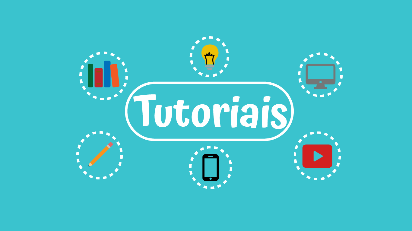 Tutoriais | Rodrigo Carvalho